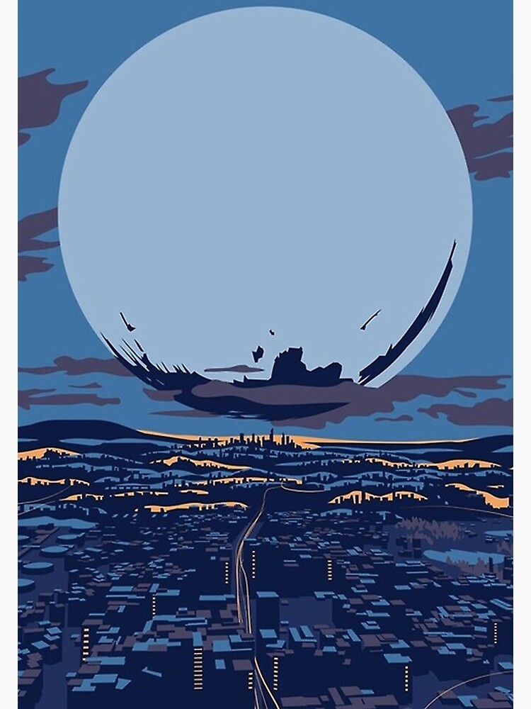 Destiny 2; Earth Poster Posters sold by Mila | SKU 689291 | Printerval UK