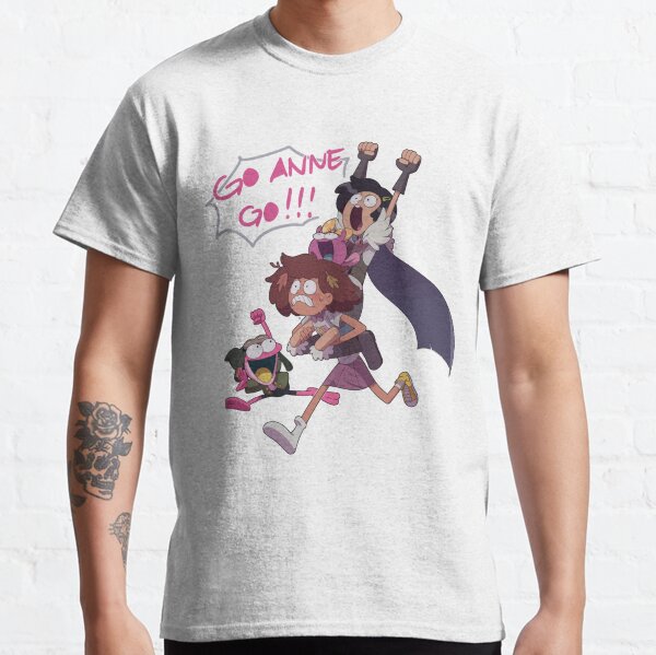 Amphibia Merch & Gifts for Sale | Redbubble