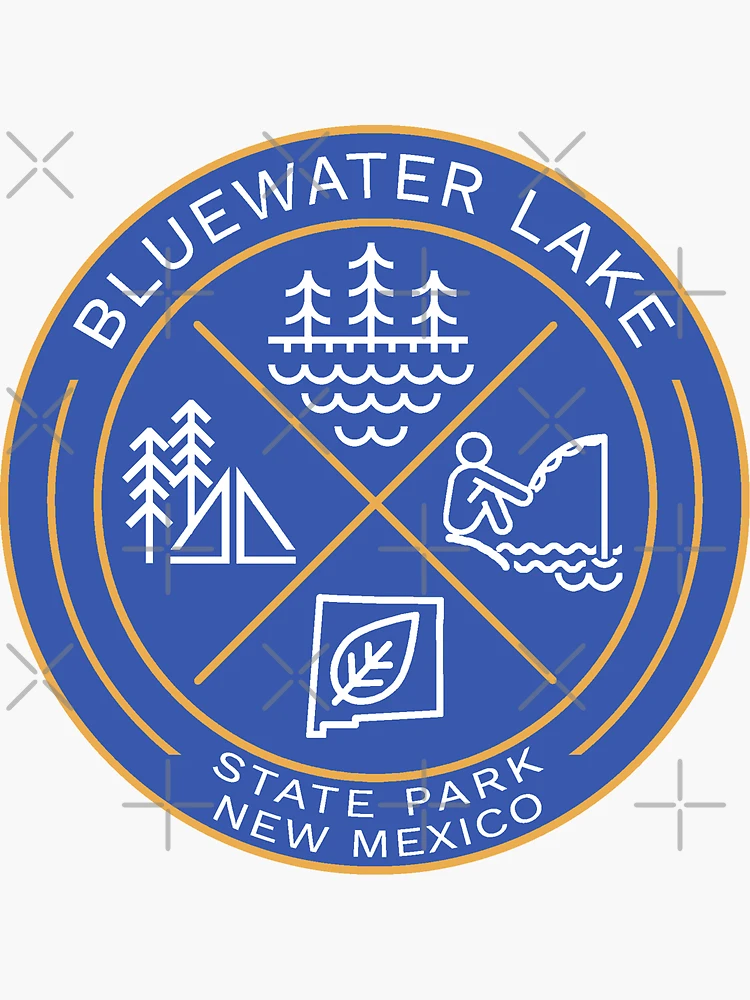 Bluewater Logo