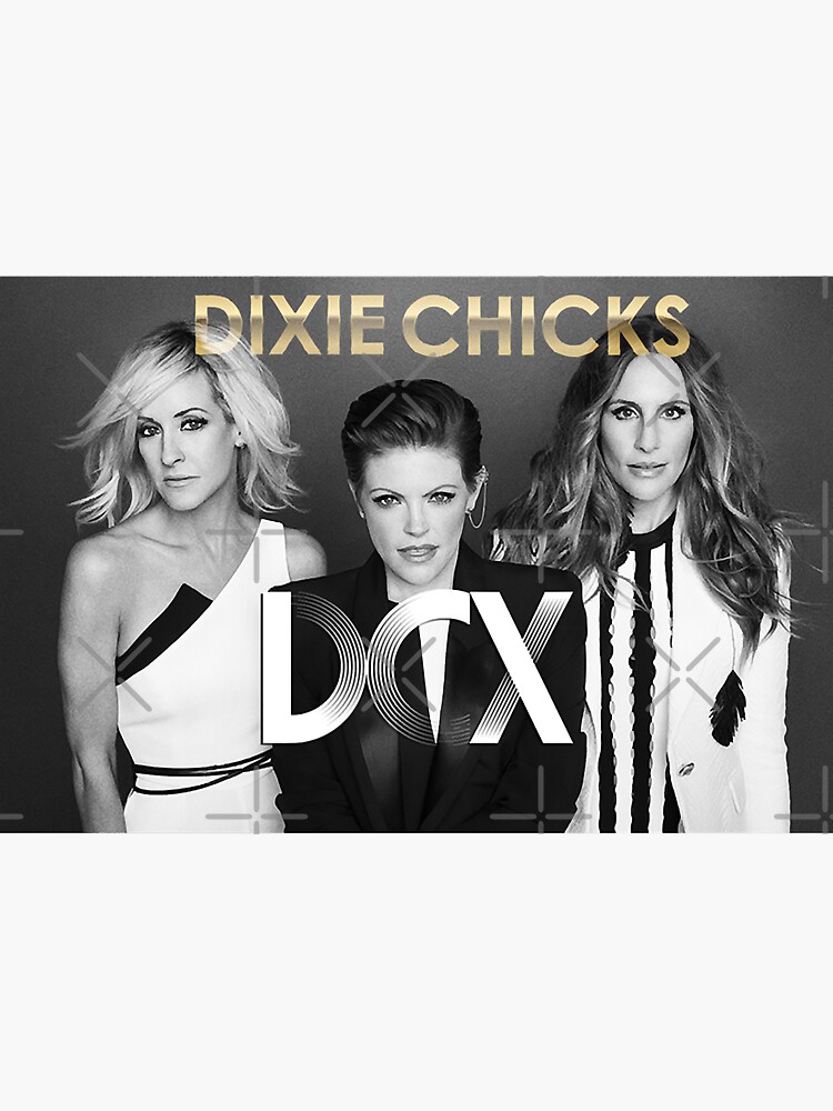"Creation Versatile Band Musical Expression Dixie Chicks Singer Music ...