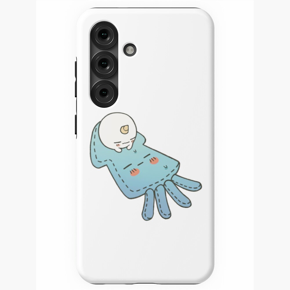 "ORV / Omniscient Reader Viewpoint - Squid Biyoo" Sticker for Sale by ...