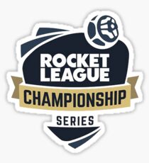 Rocket League: Stickers | Redbubble
