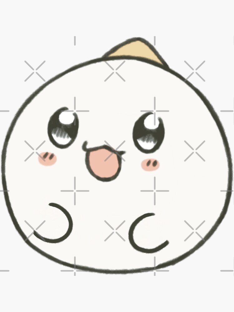 Pegatina «ORV / Punto de vista del lector omnisciente - Happy Biyoo» de ...