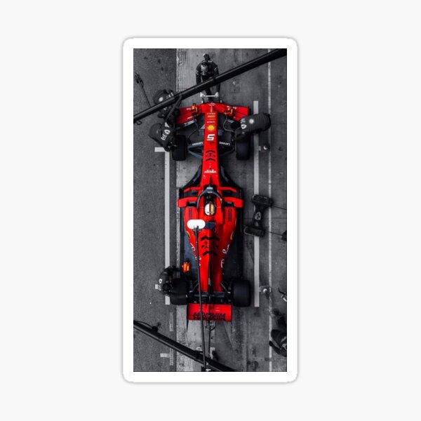 "grand prix formula one" Sticker for Sale by thatpochguy | Redbubble