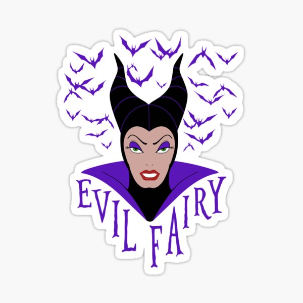 "Evil Queen Limited Edition | Perfect Gift For You And Friends" Sticker ...