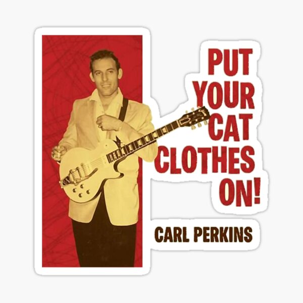 "Perkins For Fan" Sticker for Sale by MichelleFier67 | Redbubble