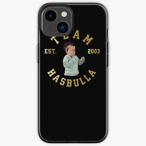 "Hasbulla, Team MMA Hasbulla Fight Meme, Hasbulla Hasbullah" iPhone ...