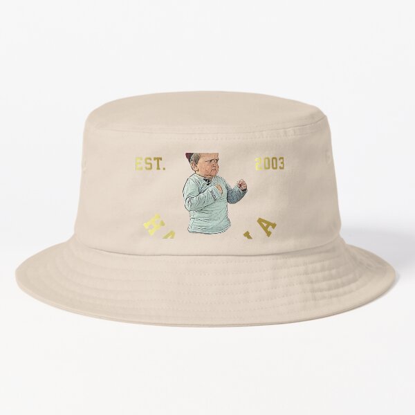 "Hasbulla, Team MMA Hasbulla Fight Meme, Hasbulla Hasbullah" Bucket Hat ...