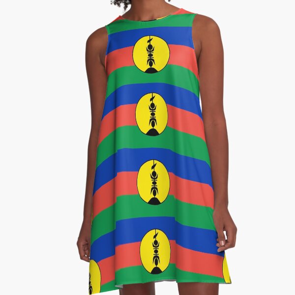 New Caledonia Clothing | Redbubble