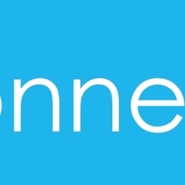 "Main Logo - White" Duvet Cover for Sale by RiiConnect24 | Redbubble