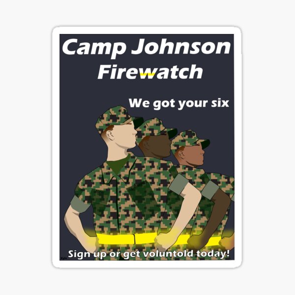 Firewatch Merch & Gifts for Sale | Redbubble