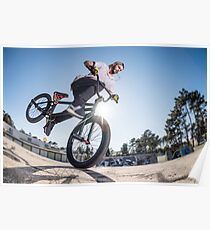 Bmx: Posters | Redbubble