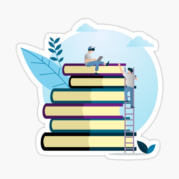 "Welcome to the new school year" Sticker for Sale by yes-com | Redbubble
