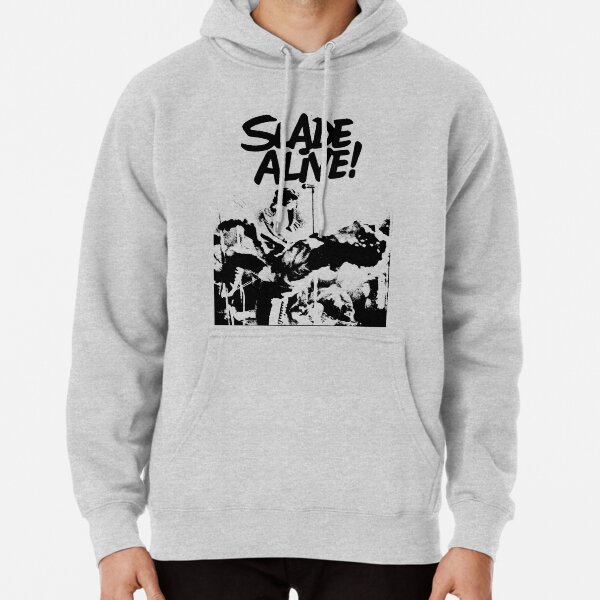 "Slade Alive" Pullover Hoodie for Sale by DwightKutch | Redbubble