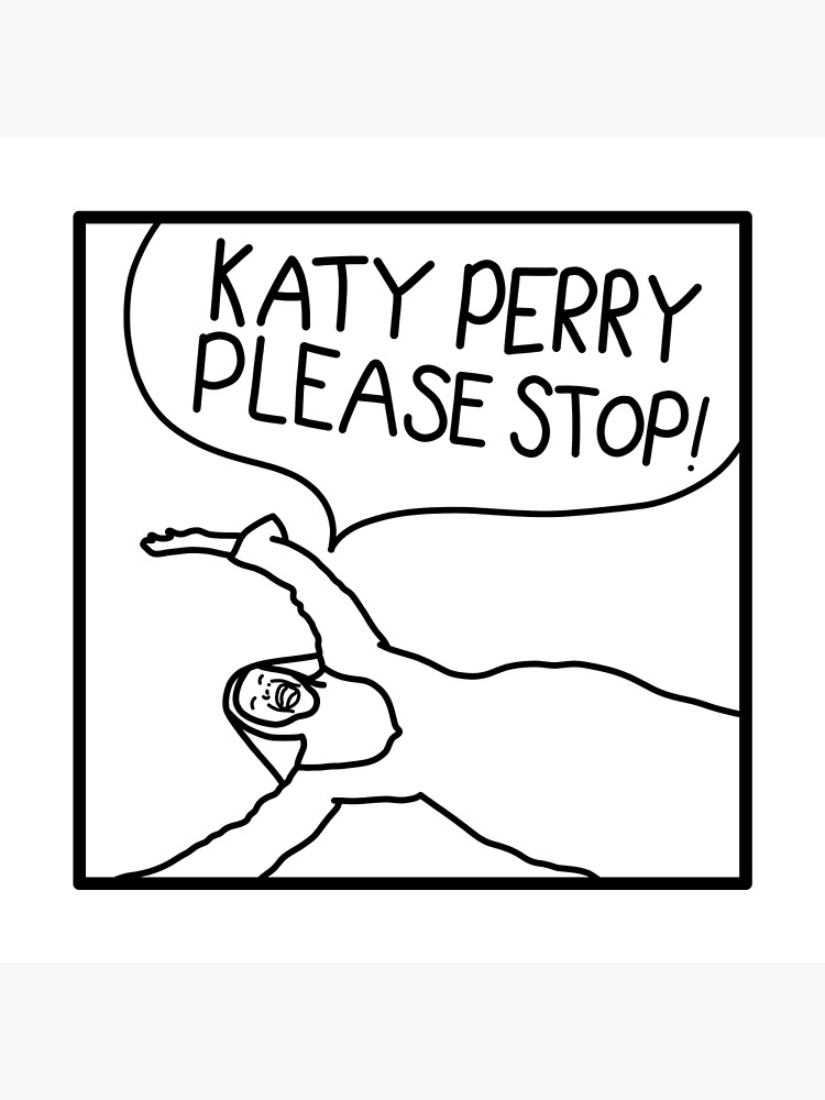 Poll: Which Grammys Should Katy Perry Have Won? - Base - ATRL