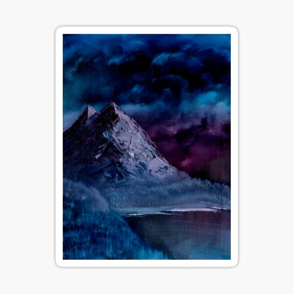 "Inbound storm Premium " Sticker for Sale by TheodoBalogh | Redbubble