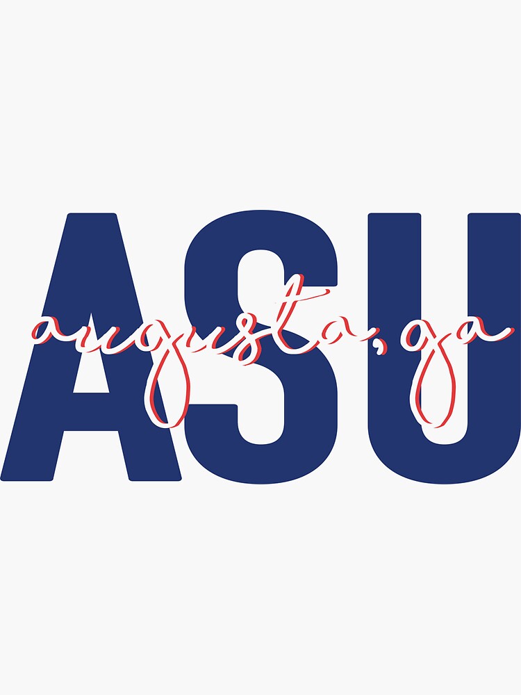 Augusta State University Logo