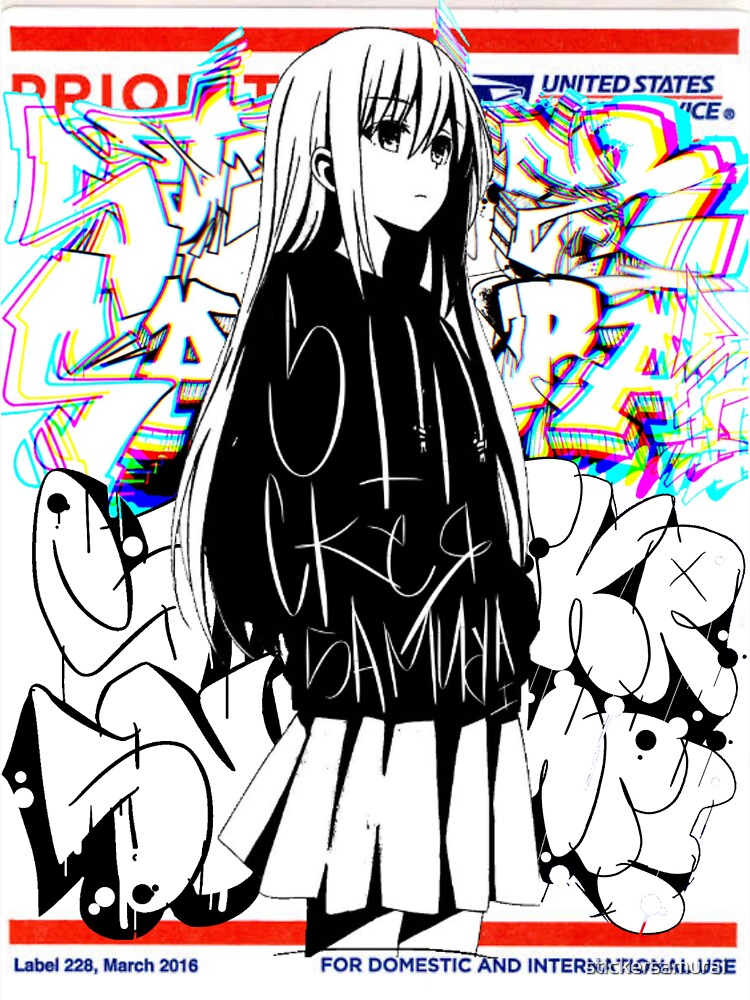 "Label 228 by StickerSamurai 2022 Collection " Sticker for Sale by ...