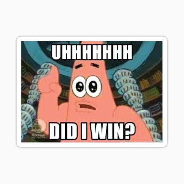 "Uhhhhhhh FUNNY Uhhhhhhh Meme ,uhhh homies macaroni meme" Sticker for ...