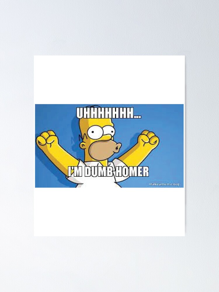 "Uhhhhhhh FUNNY Uhhhhhhh Meme ,uhhh homies macaroni meme" Poster for ...