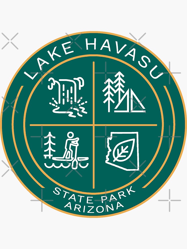 Lake Havasu City Logo