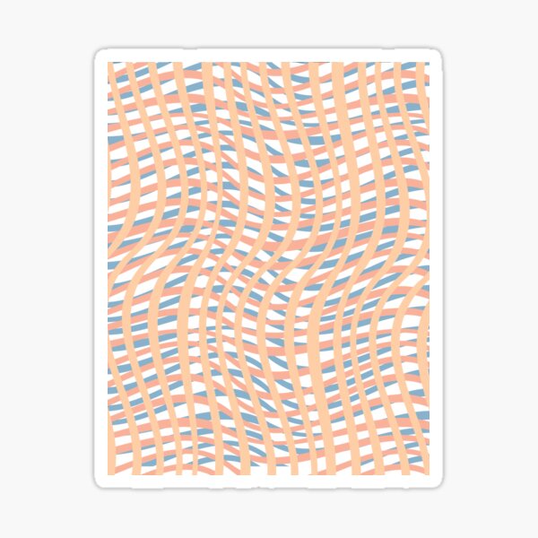"3D illusion" Sticker for Sale by Jala-store | Redbubble