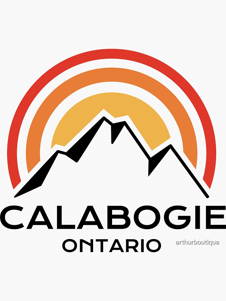 "Calabogie Mountain ON - Calabogie Peaks Ski Area Ontario Canada ...