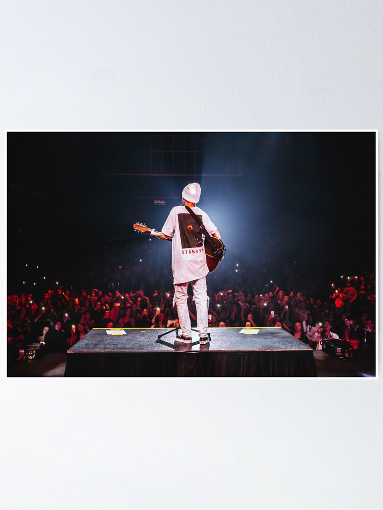 "jacob sartorius - sydney" Poster by sianmeow | Redbubble