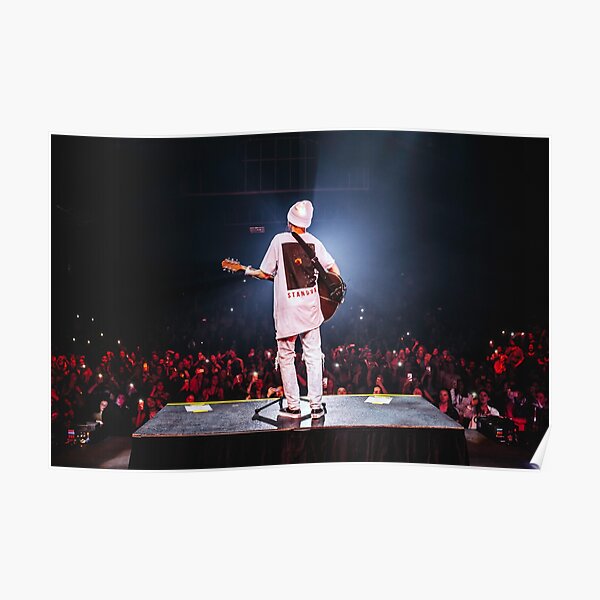 "jacob sartorius - sydney" Poster by sianmeow | Redbubble