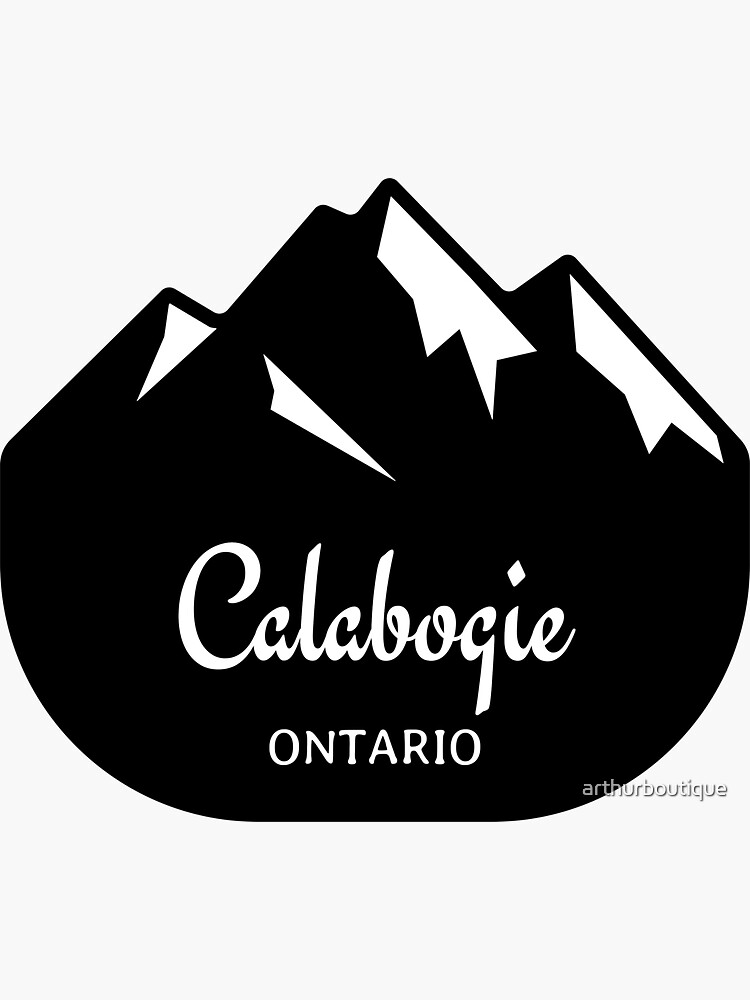 "Calabogie Mountain Ontario - Calabogie Peaks Ski Area ON Canada ...