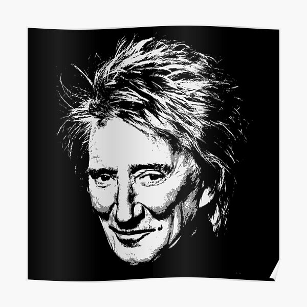 "ROD FACE 62 ANNIV 2022 CONCERT" Poster for Sale by obinsonedwar ...