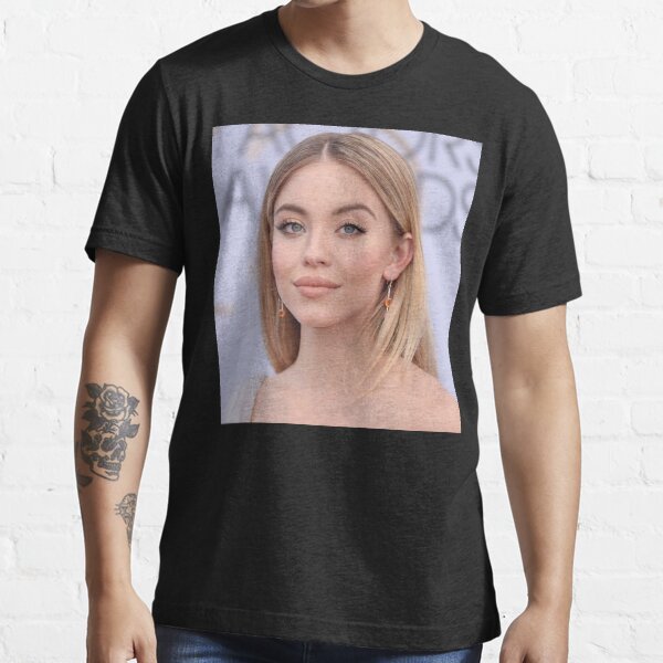 "Sydney Sweeney Poster Poster, Gift For Boyfriend Poster Poster, Sydney ...