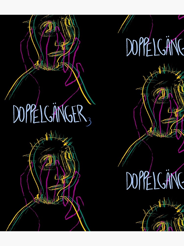 Doppelganger 3 Backpack sold by Giles | SKU 24592623 | 25% OFF Printerval