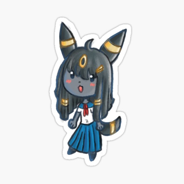 Umbreon Merch & Gifts for Sale | Redbubble