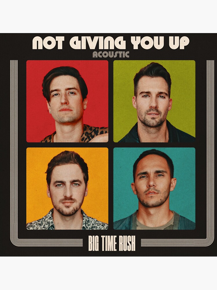 "rush btr big time rush btr big time rush btr forever tour 2022 ...