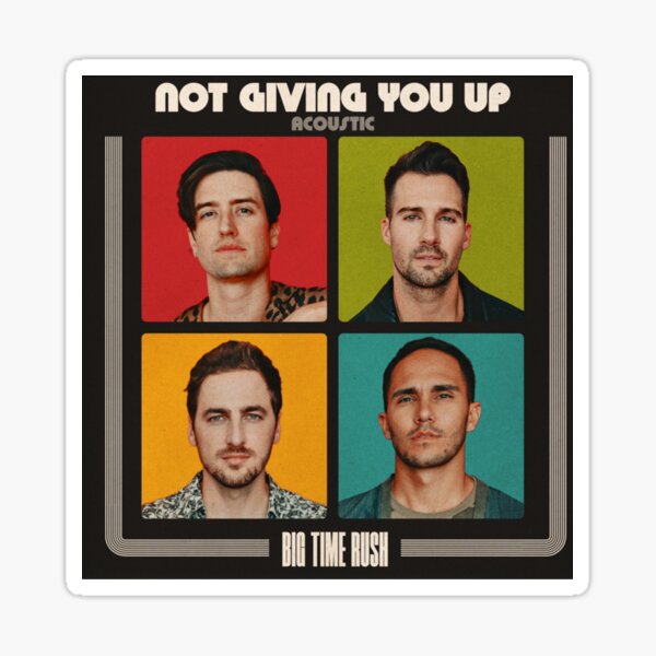 "rush btr big time rush btr big time rush btr forever tour 2022 ...