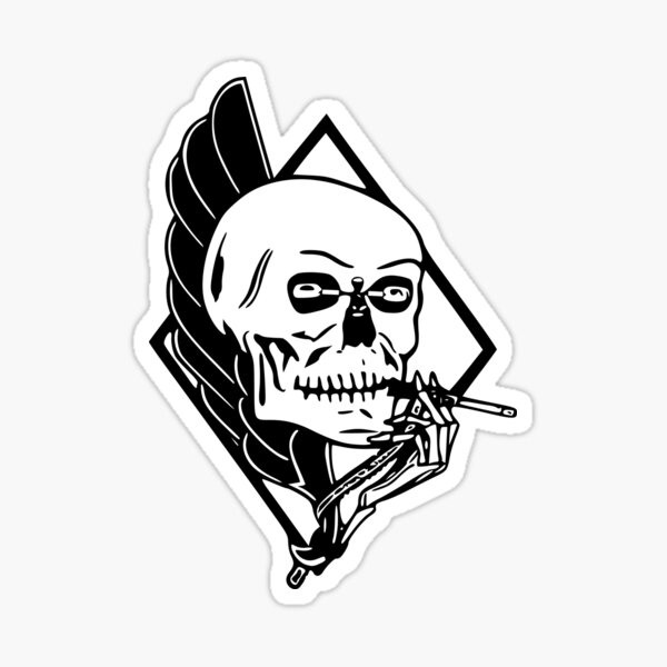 "VA-34 Blue Blasters" Sticker for Sale by StrongVlad | Redbubble