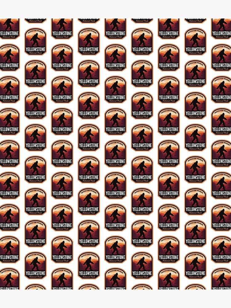 YStone National Park Bigfoot Backpack sold by AhmeSamy | SKU 40959892 ...