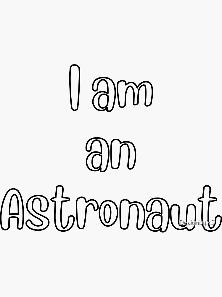 "Astronaut Day special | "I am an Astronaut" tagline, explore planet ...