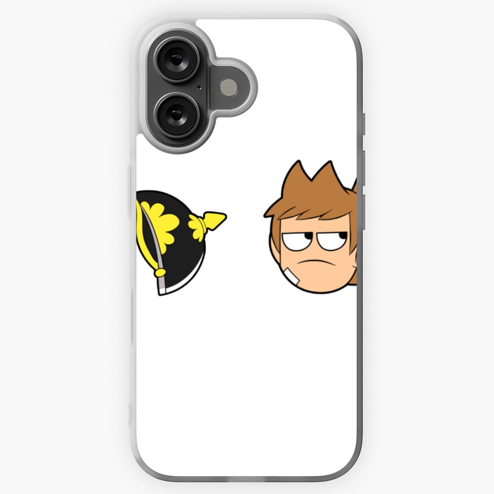 "Tord + Hat Eddsworld" Sticker for Sale by UrLoserSpoty | Redbubble