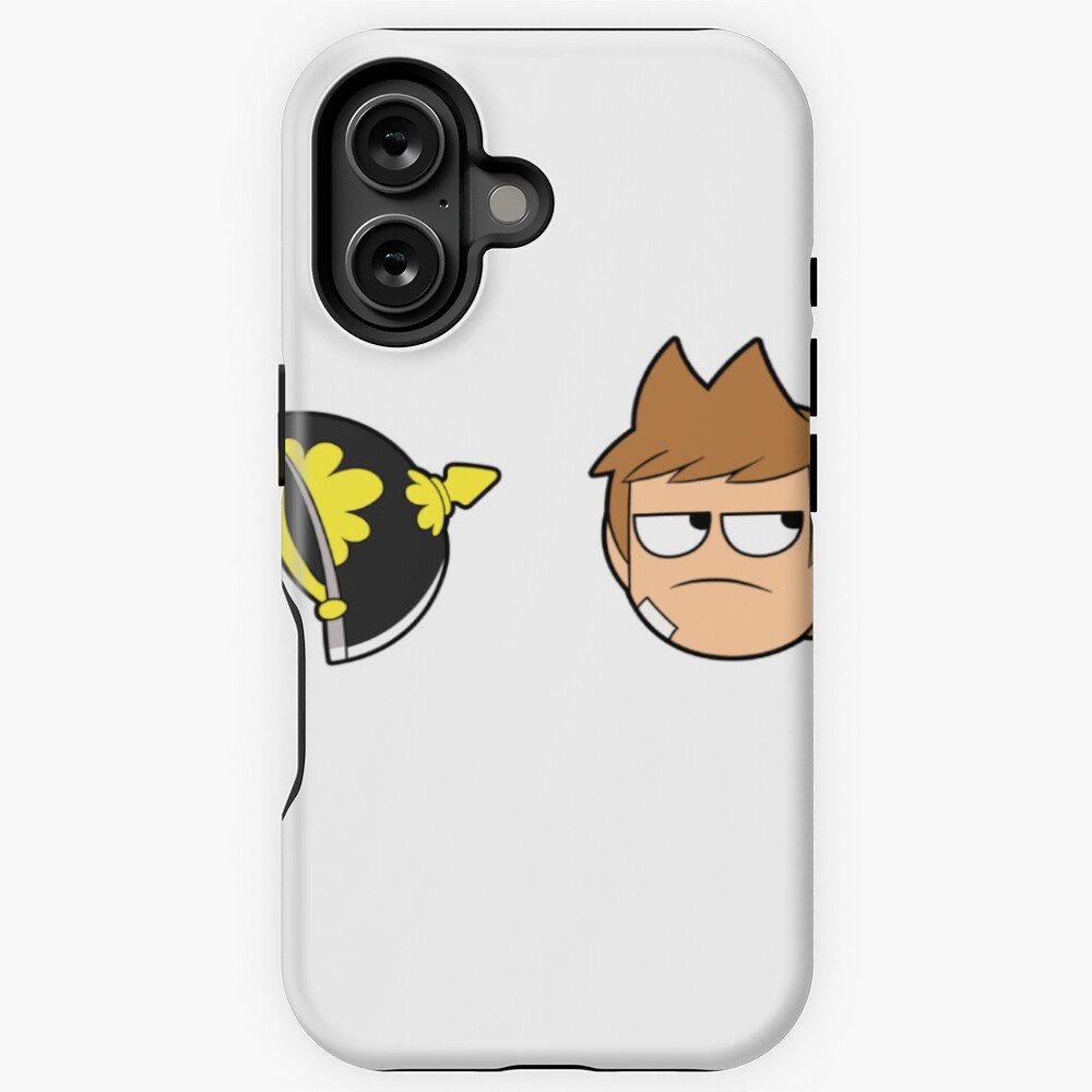 "Tord + Hat Eddsworld" Sticker for Sale by UrLoserSpoty | Redbubble