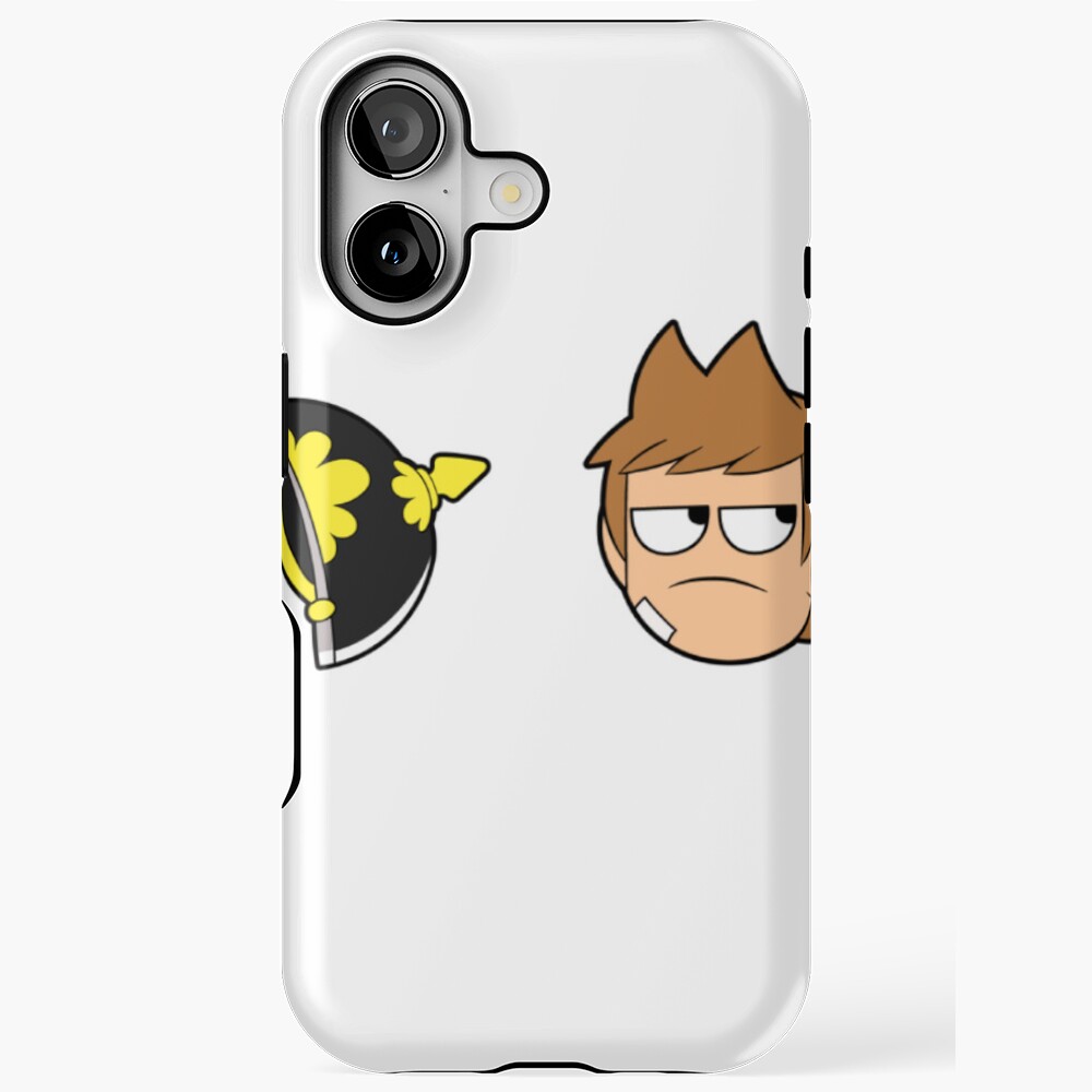 "Tord + Hat Eddsworld" Sticker for Sale by UrLoserSpoty | Redbubble