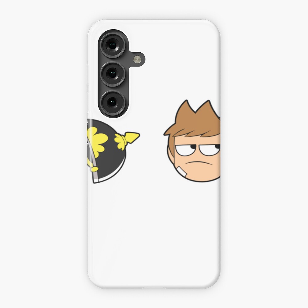 "Tord + Hat Eddsworld" Sticker for Sale by UrLoserSpoty | Redbubble