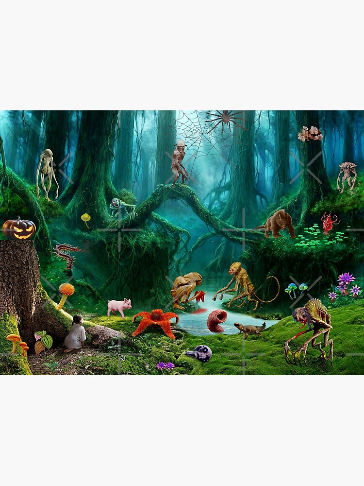 "Halloween Jigsaw Puzzle, board game, poster, All Hallows' Eve, All ...