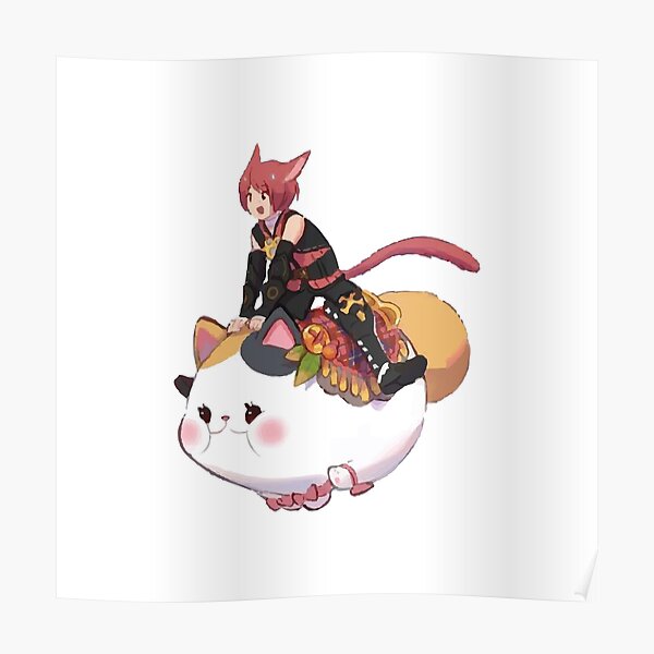 "graha tia" Poster for Sale by Zas9 | Redbubble