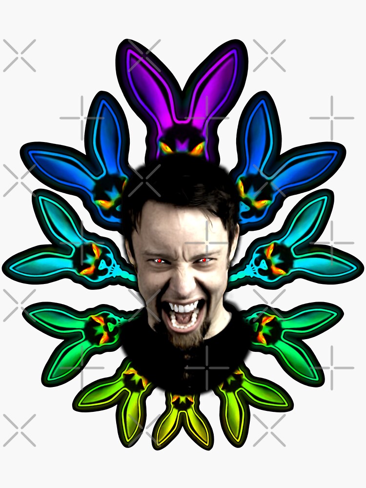 "Frog Leap Studios Bunny FLS FrogLeapStudios fan art Leo Moracchioli ...