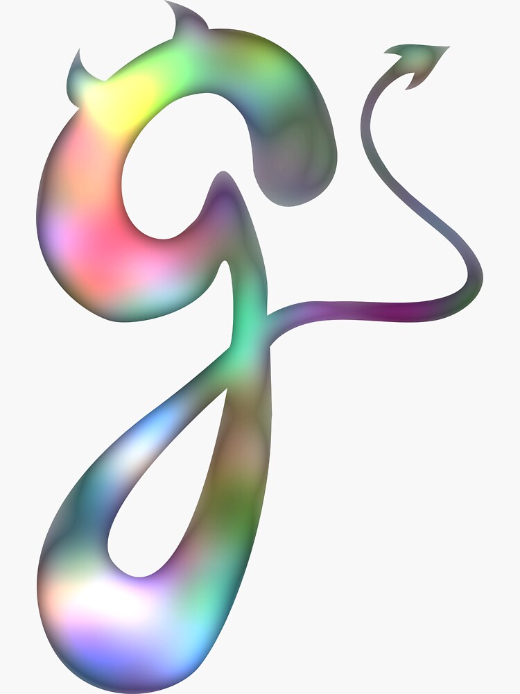 "El Garito | Ostión Diablo" Sticker for Sale by ElGarito | Redbubble