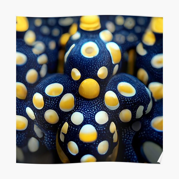 "More Deep Sea Creatures " Poster for Sale by infinityguy916 | Redbubble