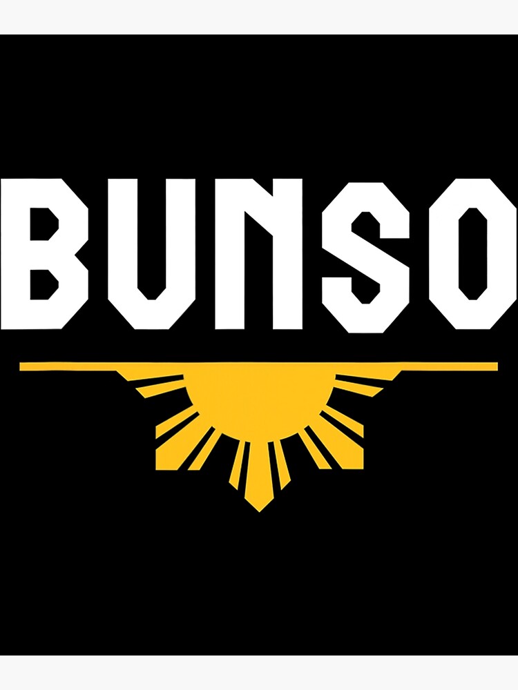 Bunso Logo