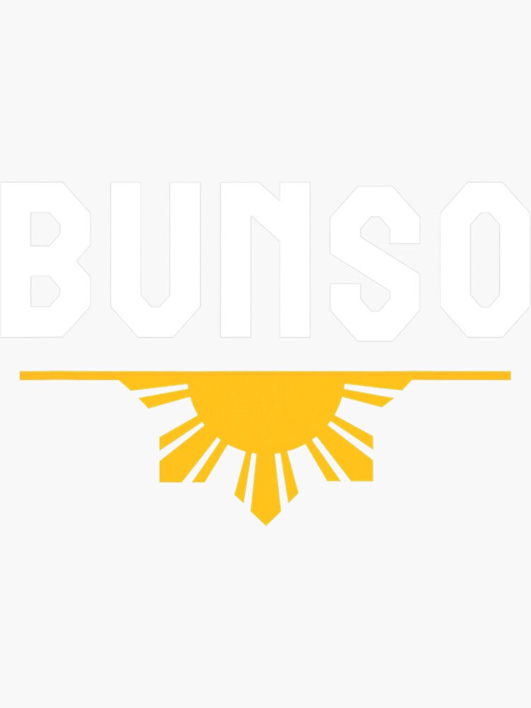 Bunso Logo